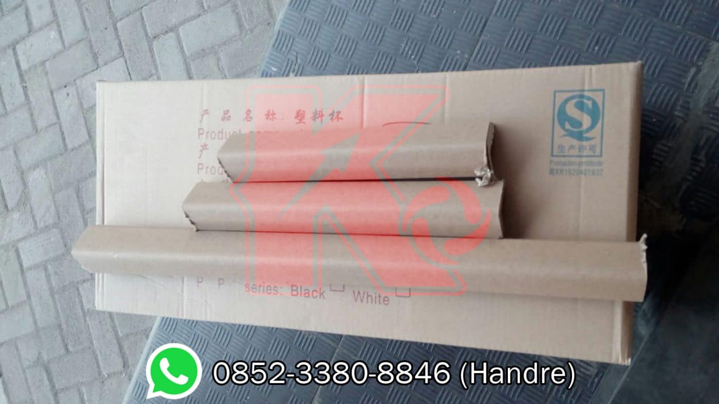Siku Karton / Kardus Berkualitas – Distributor Plastik Stretch Film ...