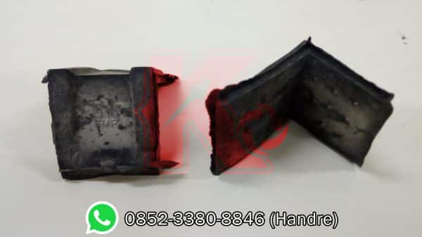 Siku Karet Berkualitas – Karunia Packaging Sembada