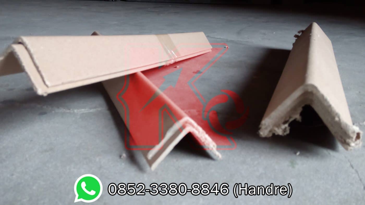 Siku Karton / Kardus Berkualitas – Distributor Plastik Stretch Film ...