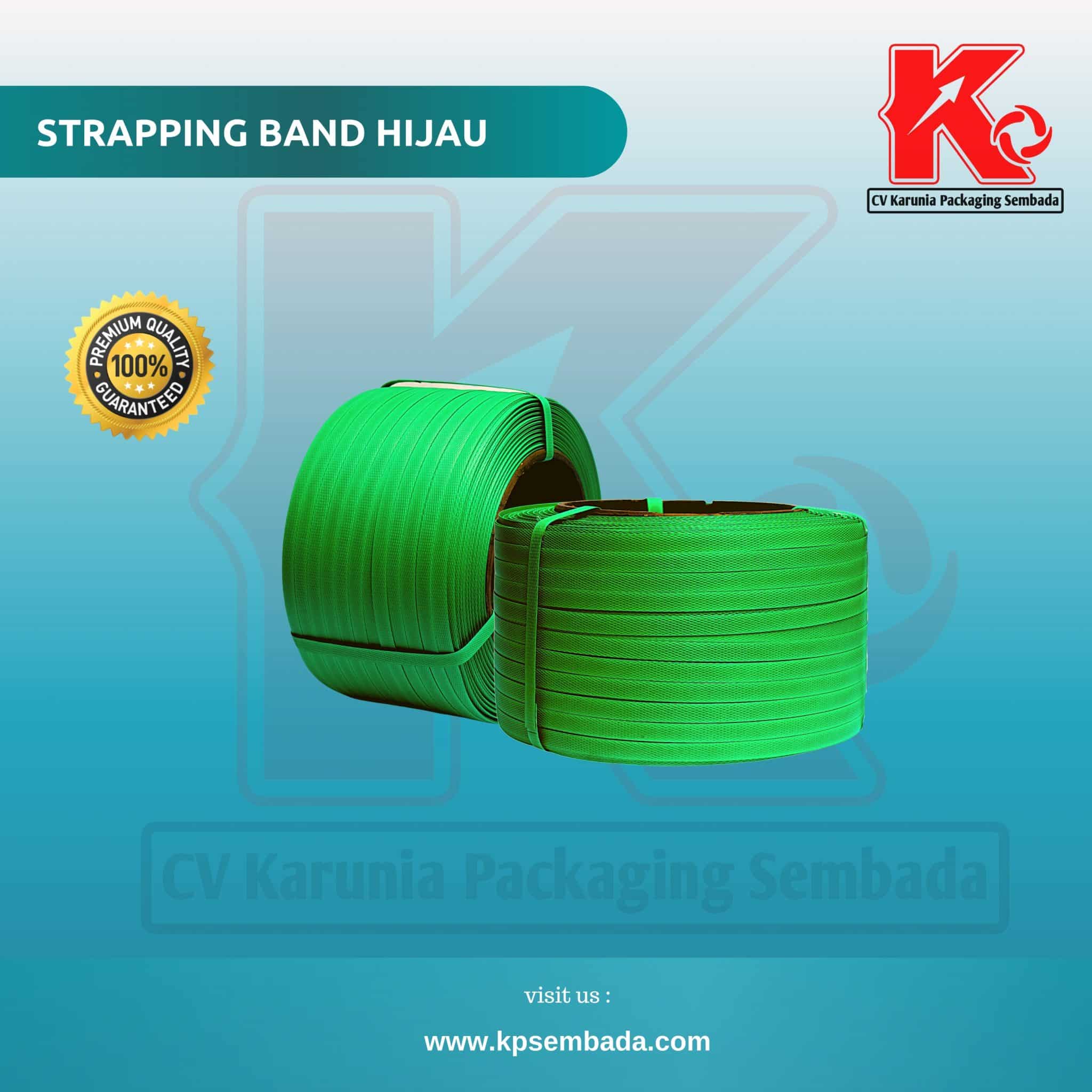 Strapping Band Besi – Distributor Plastik Stretch Film & Tali Strapping Band