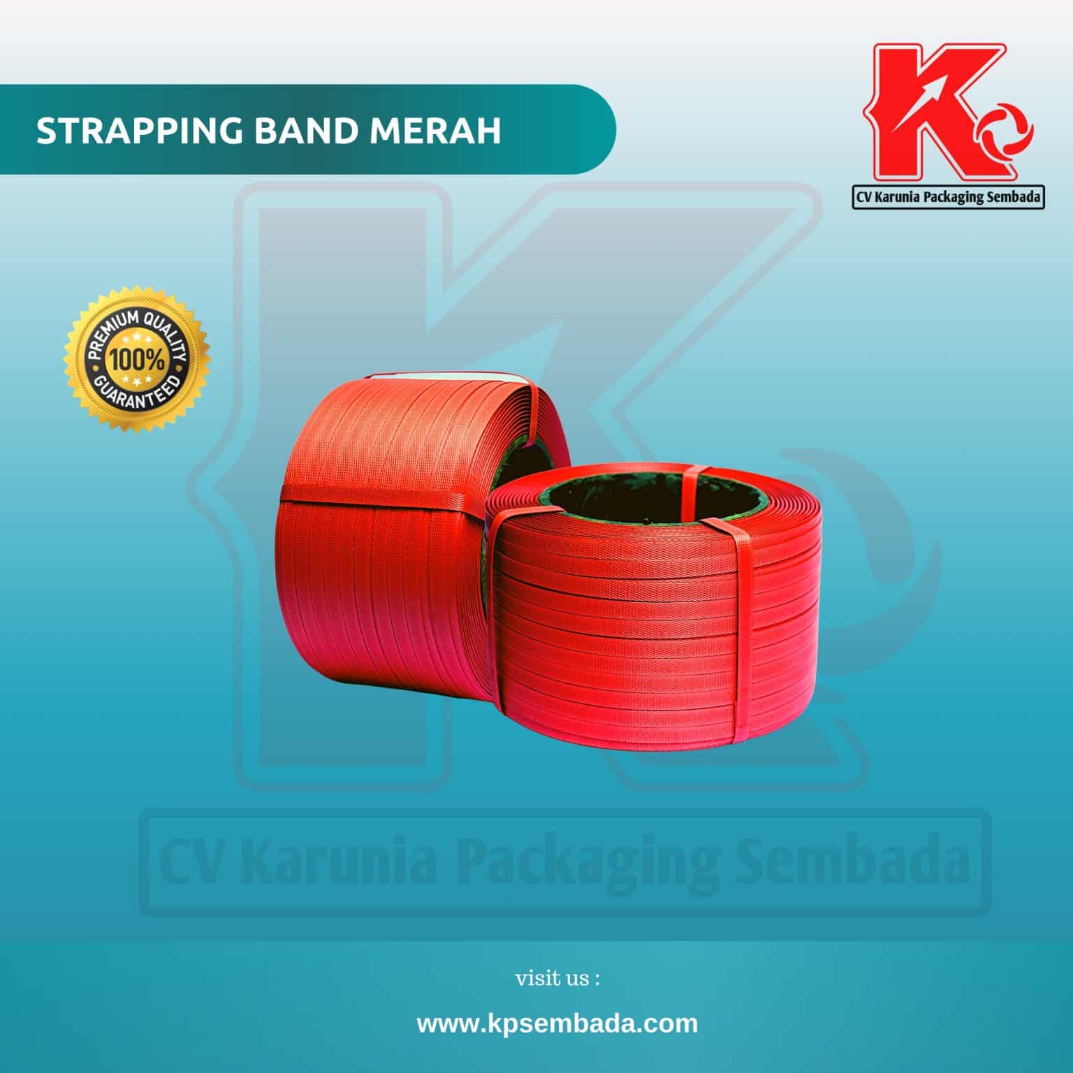 Strapping Band Besi – Distributor Plastik Stretch Film & Tali Strapping Band
