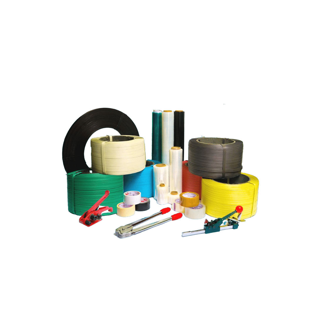 Distributor Plastik Murah, Stretch Film – Karunia Packaging Sembada