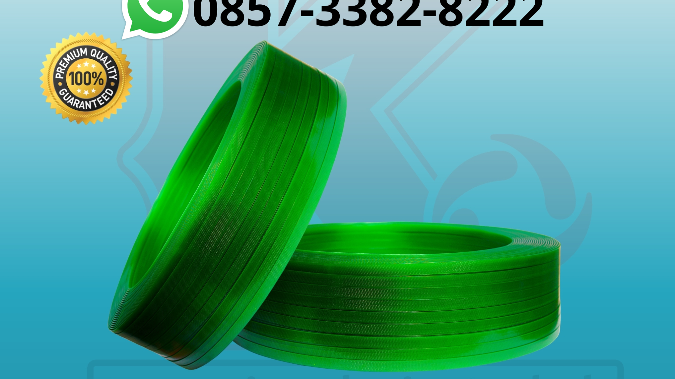 Strapping Band – Karunia Packaging Sembada