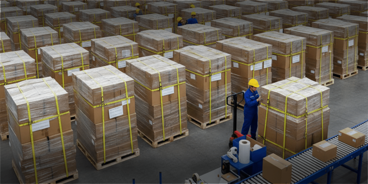 Kesalahan Penggunaan Tali Strapping Band & Solusinya – Distributor ...